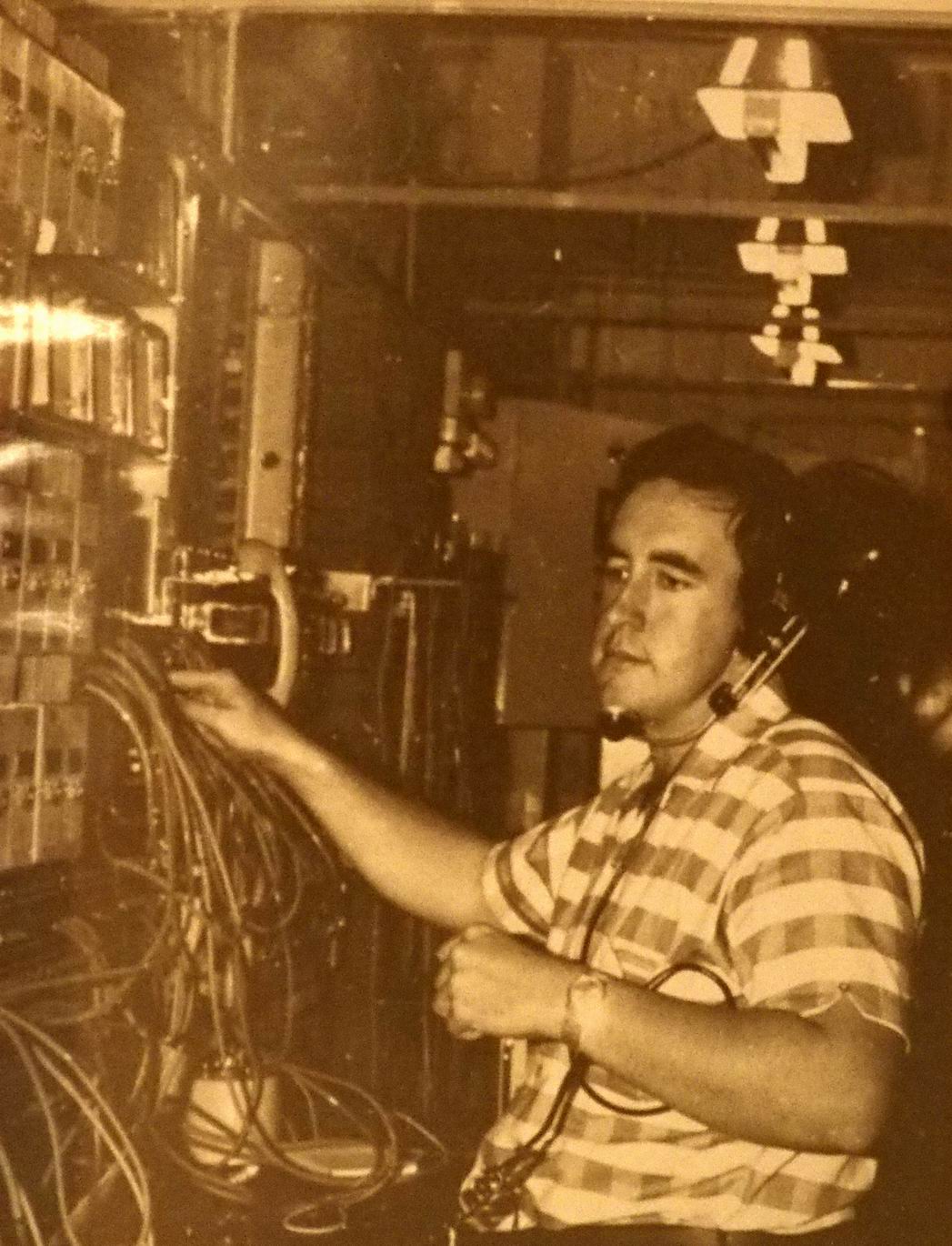 John Preece – mulliganoralhistory.info