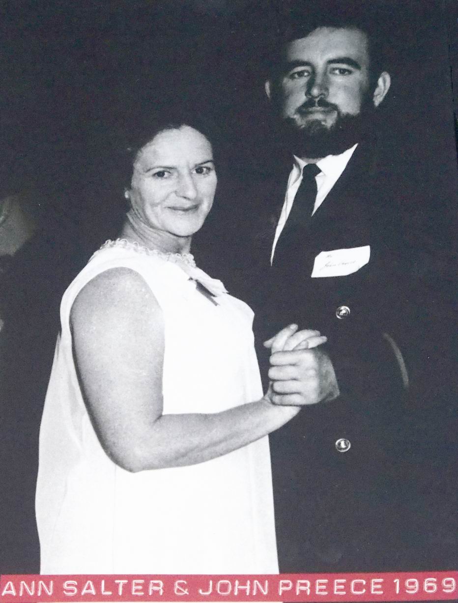 John Preece – mulliganoralhistory.info